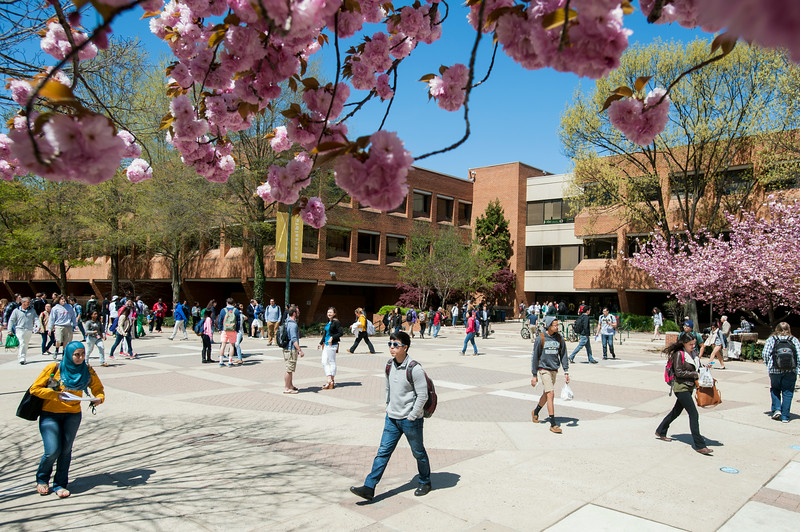 Key Request - George Mason University Student Centers