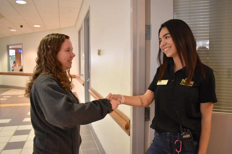 About Us - George Mason University Student Centers