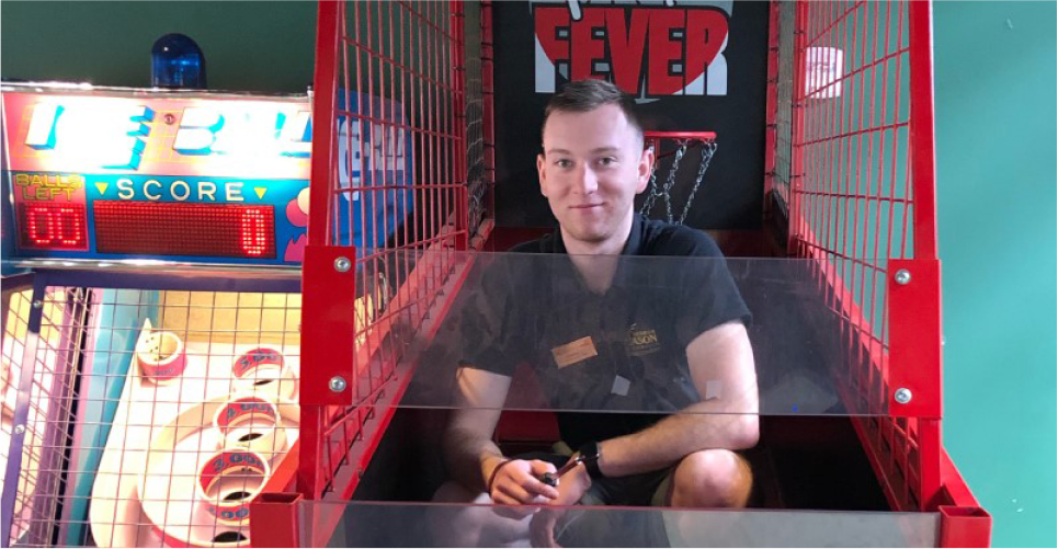 Student Employment - George Mason University Student Centers