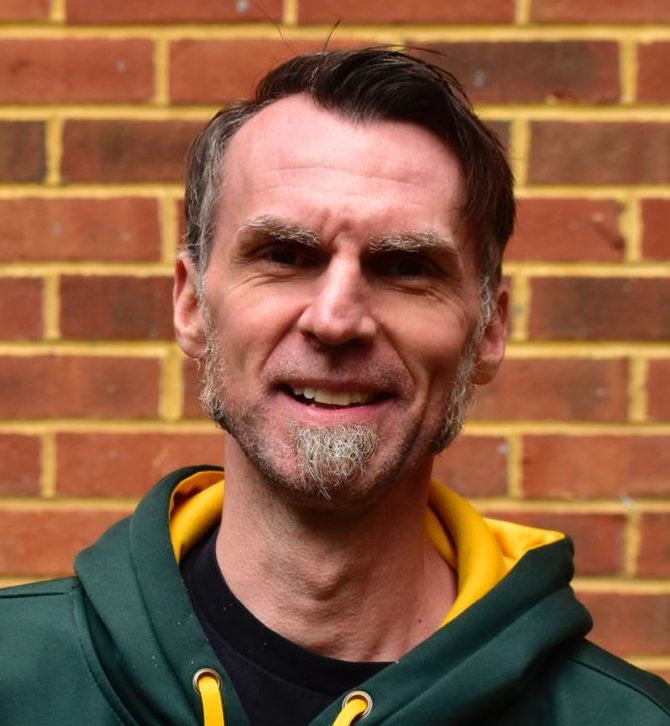 Staff Directory - George Mason University Student Centers